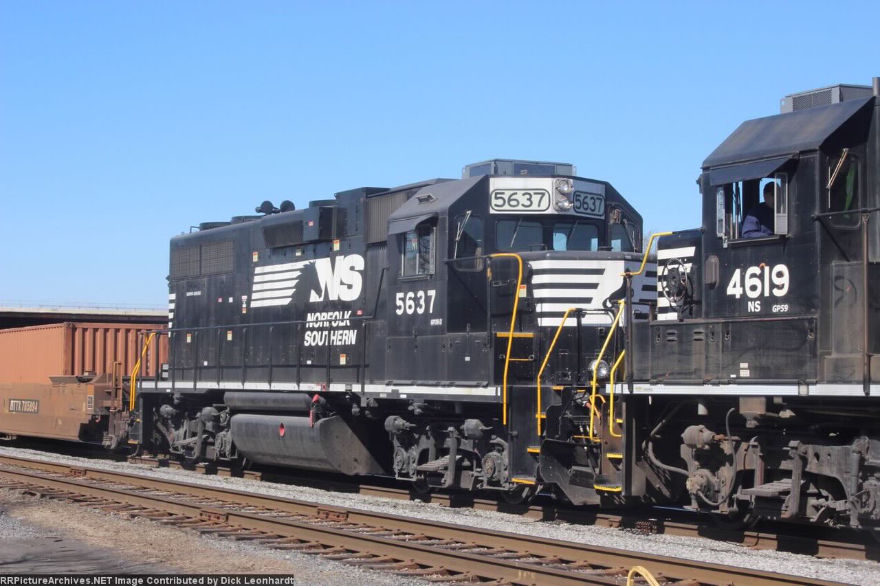 NS 5637